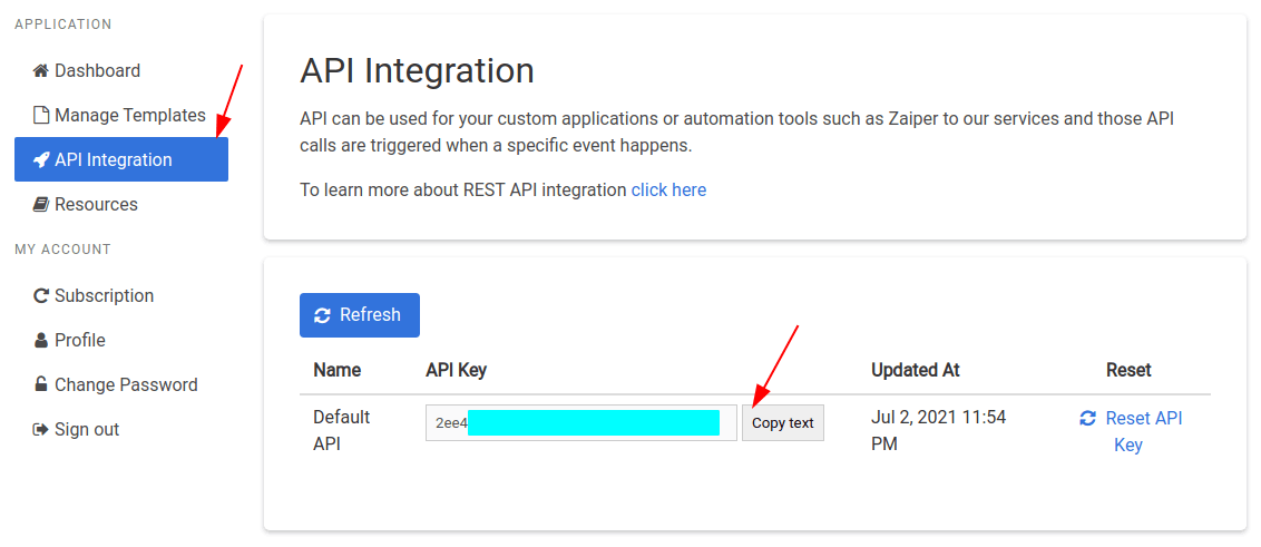 How to Create a PDF Template with CraftMyPDF - CraftMyPDF.com
