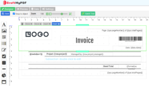 Automate PDF Document Generation - CraftMyPDF.com