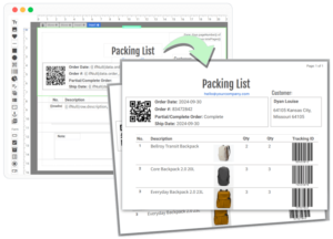 Automate PDF Document Generation - CraftMyPDF.com