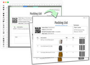 Automate PDF Document Generation - CraftMyPDF.com